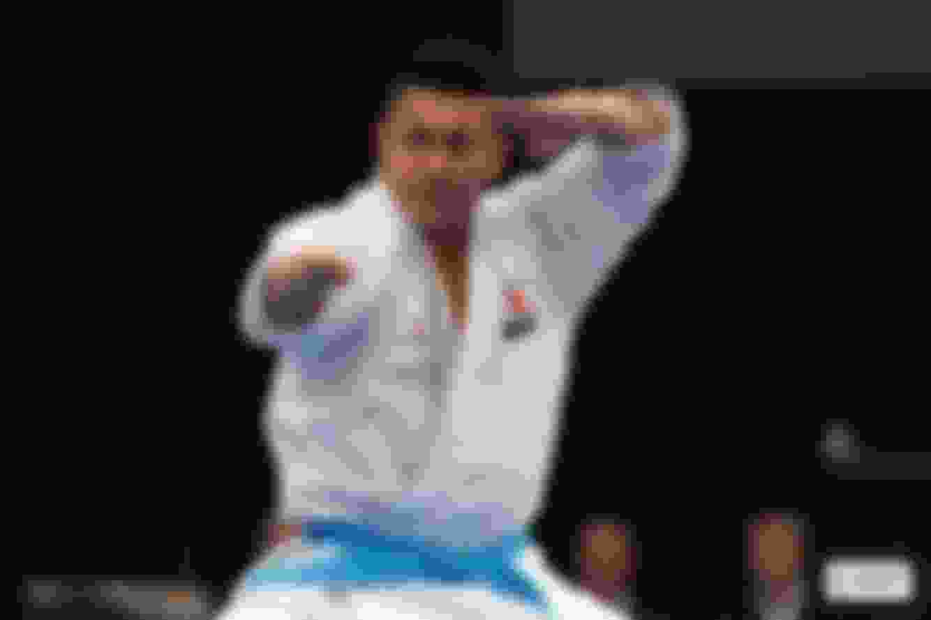 Karate: su historia, sus combates y su conexión con Japón