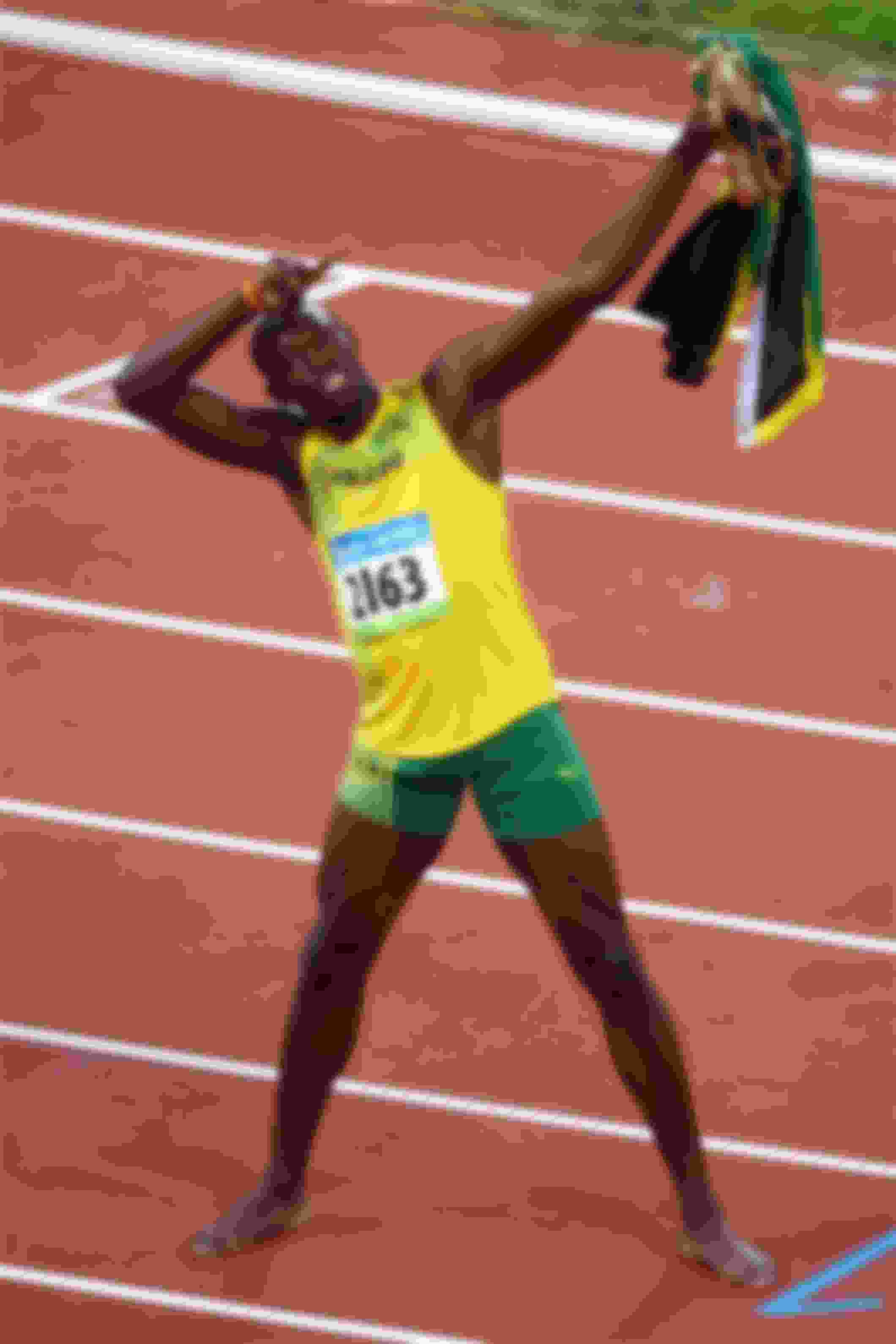 Moments that defined Beijing 2008 - Olympic News