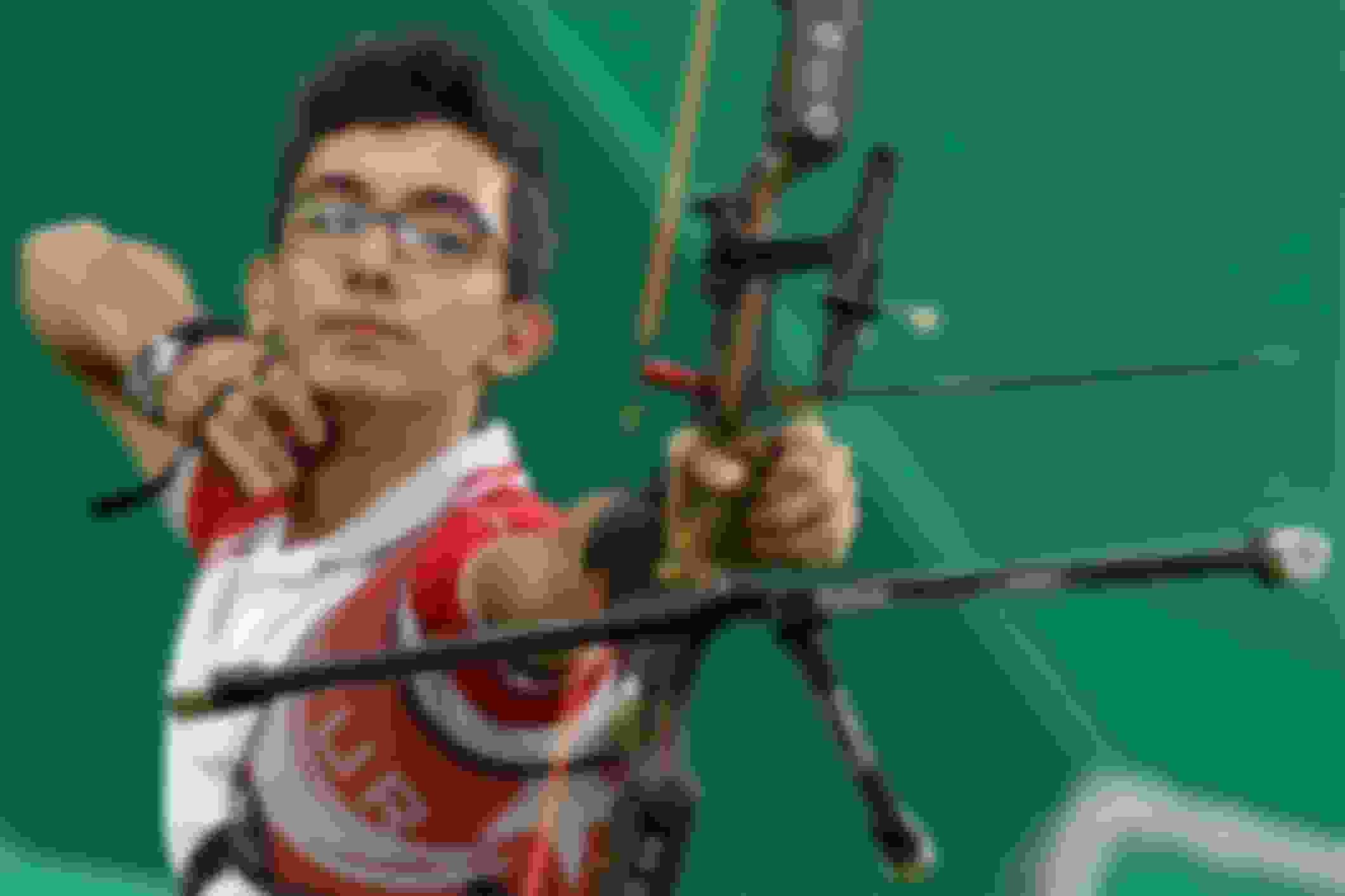 Turkish archers looking to make history at Tokyo 2020 - Olympic News