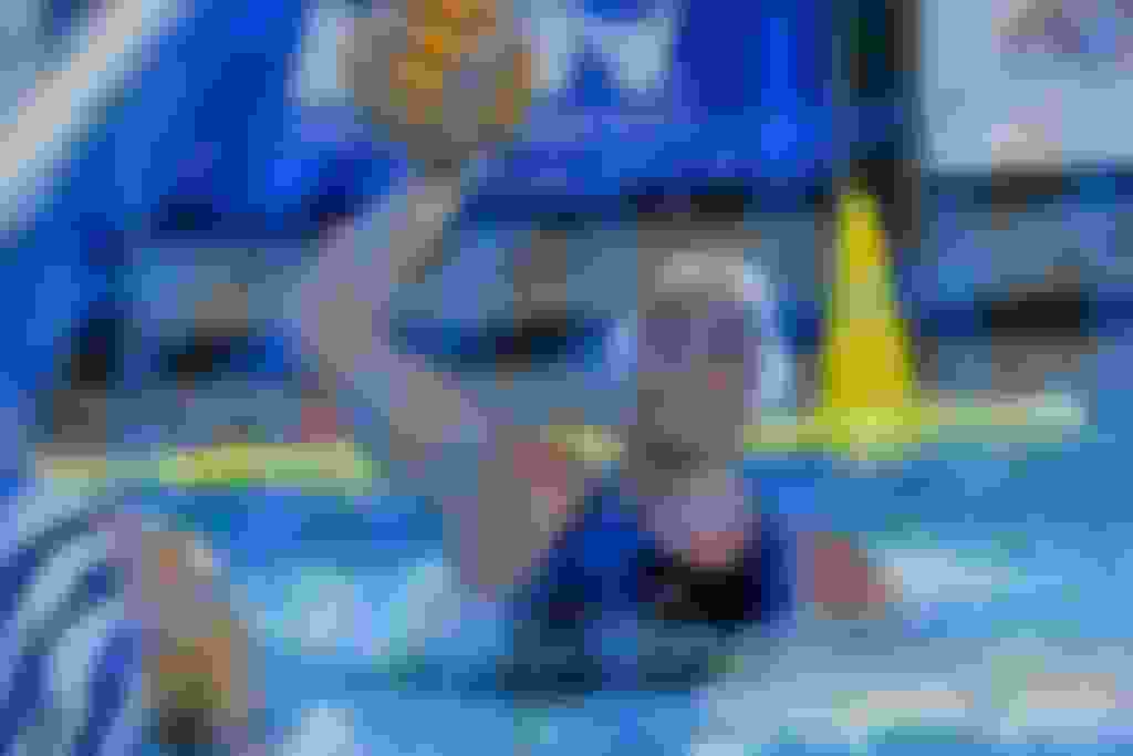 Pallanuoto | Valeria Palmieri: leadership apprendista e fame di ...