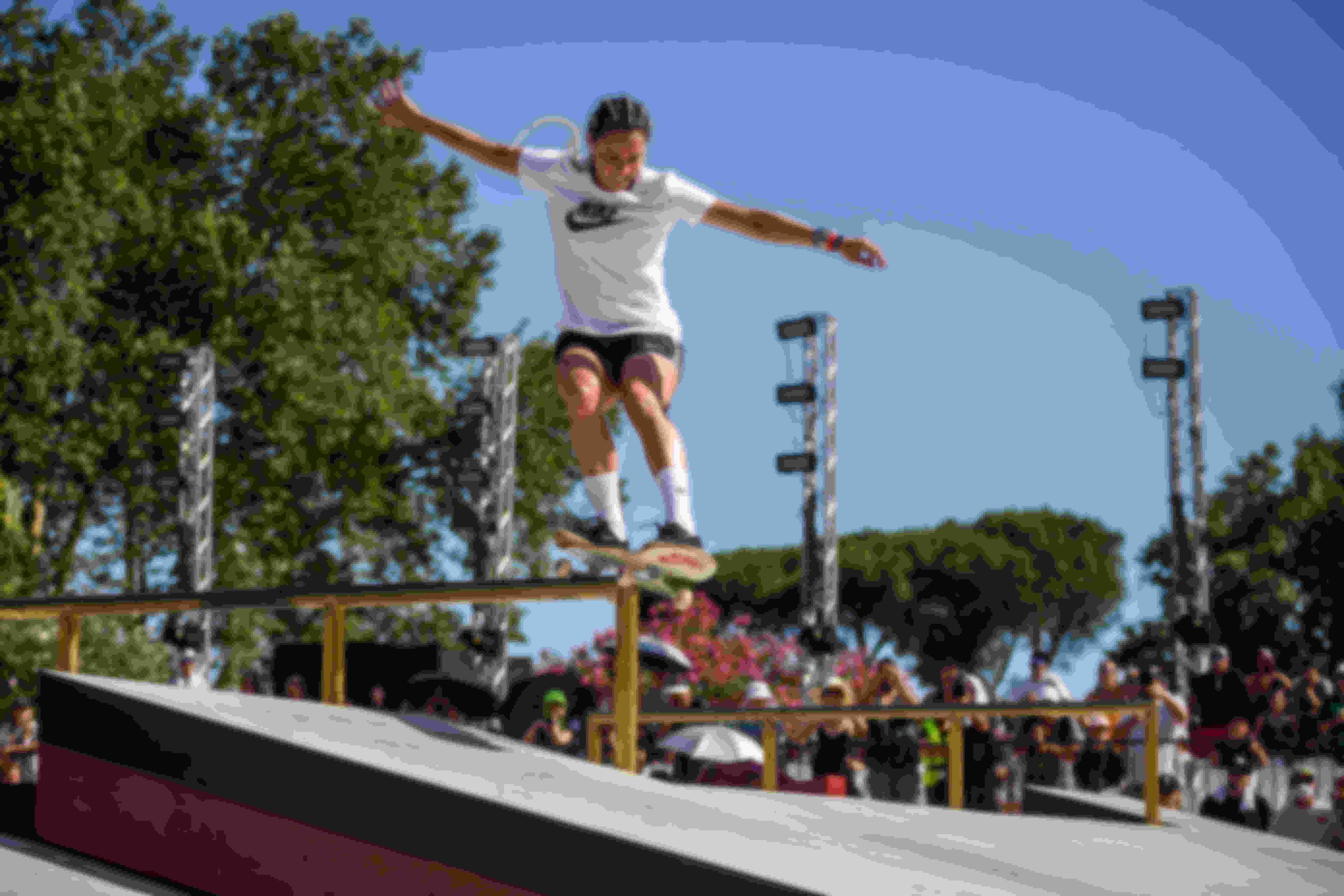 Doing it for her daughter: Why Paris 2024 and motherhood means so much ...