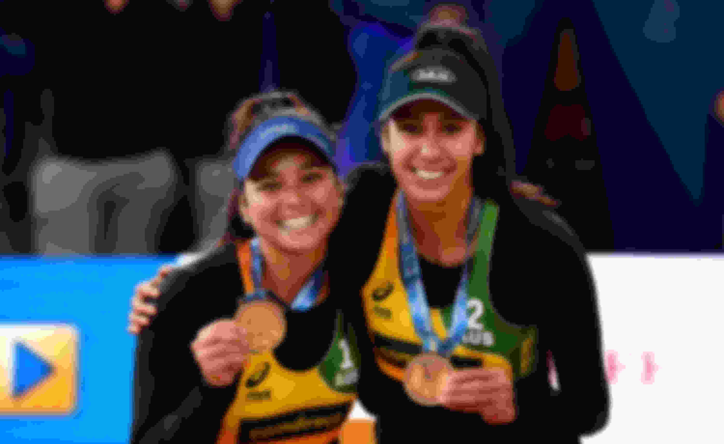 Beach volleyball: How Taliqua Clancy is playing with Australia's ...