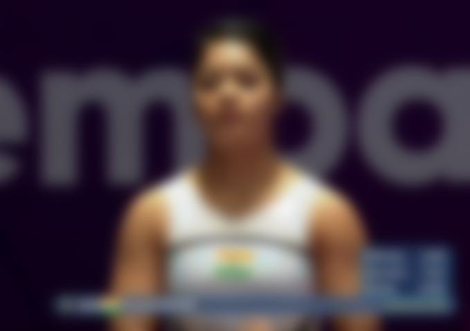 Five things to know about Pranati Nayak: The gymnast bound for Tokyo 2020?