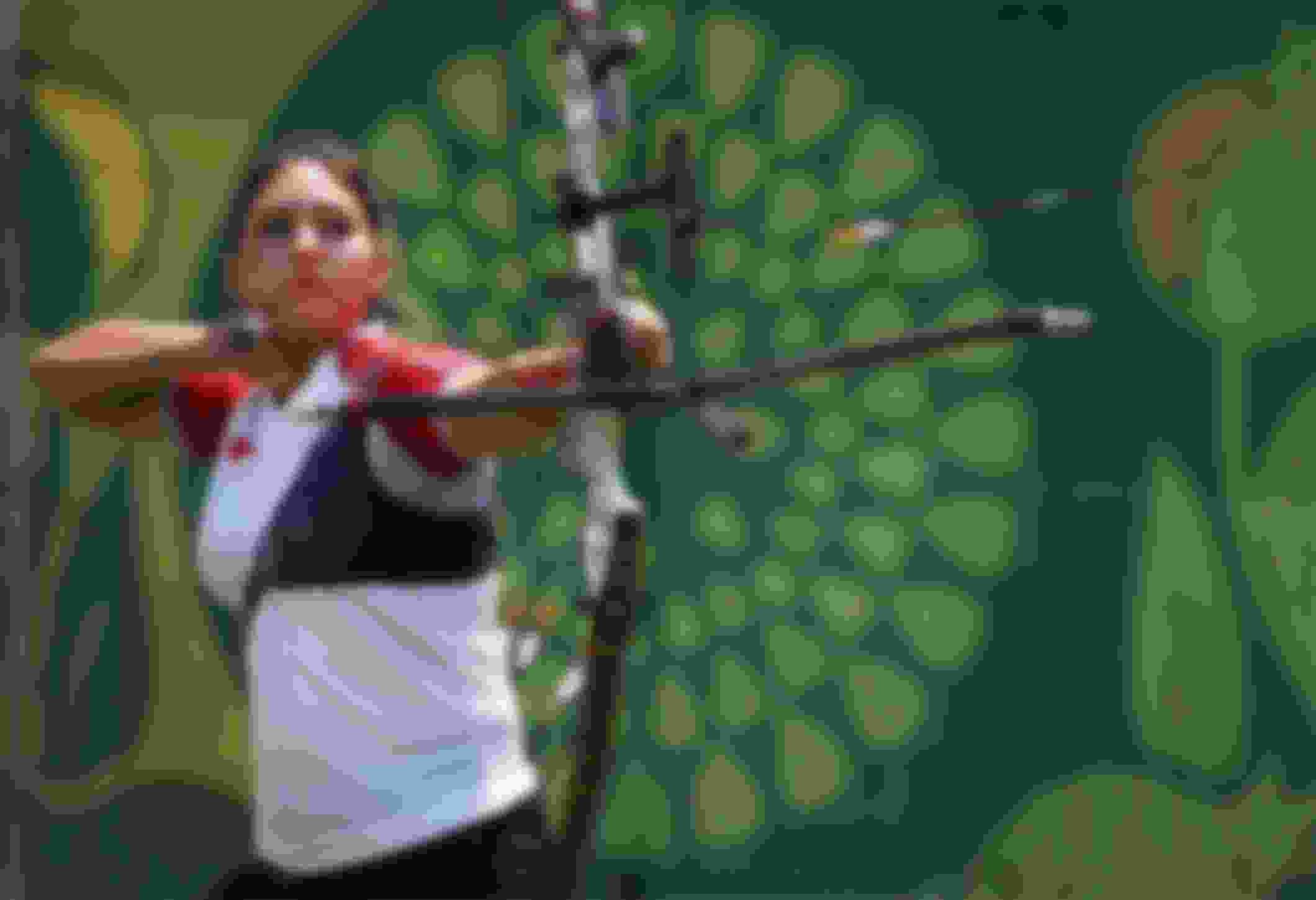 Turkish archers looking to make history at Tokyo 2020 - Olympic News