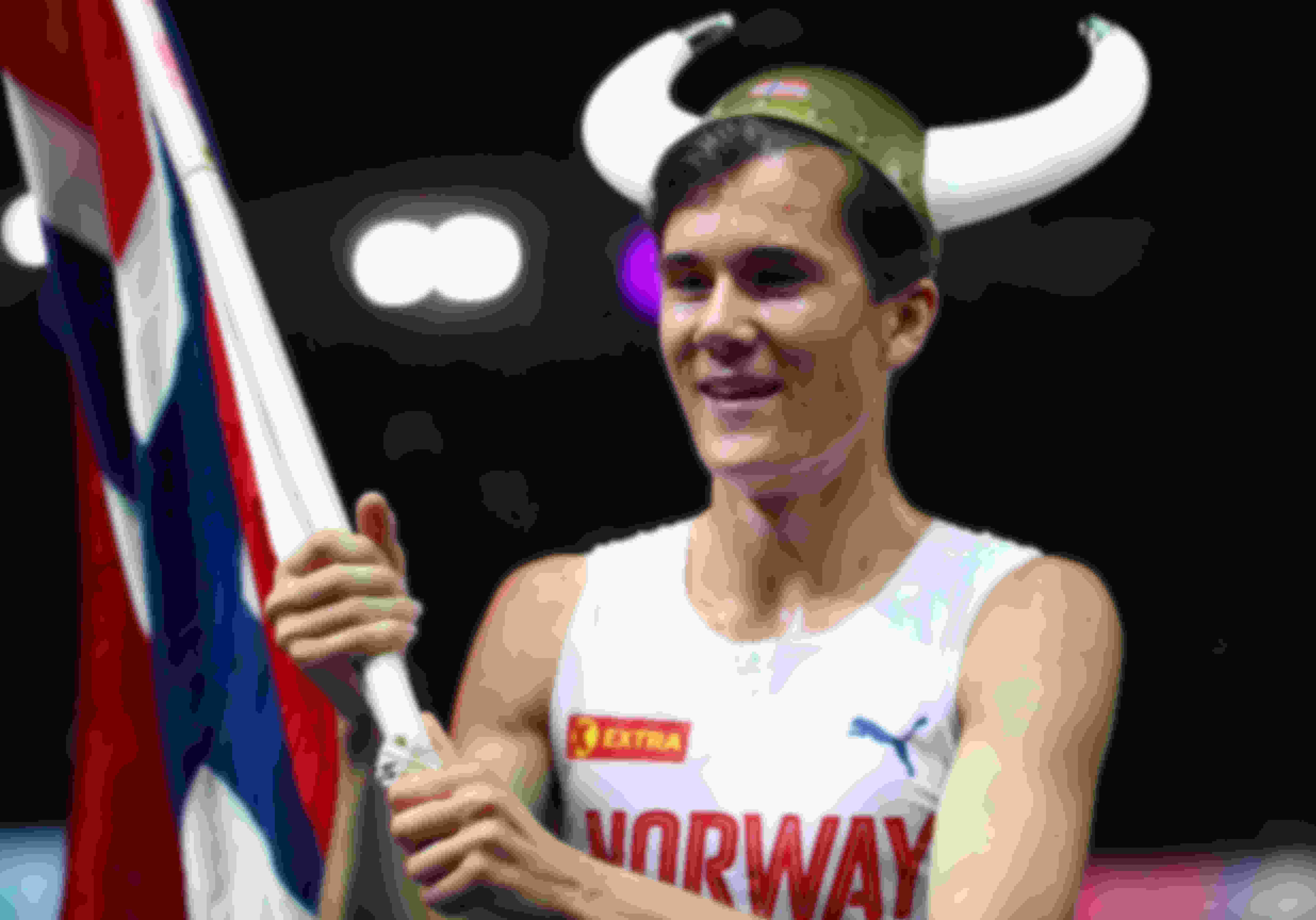 Jakob Ingebrigtsen bids to break African dominance
