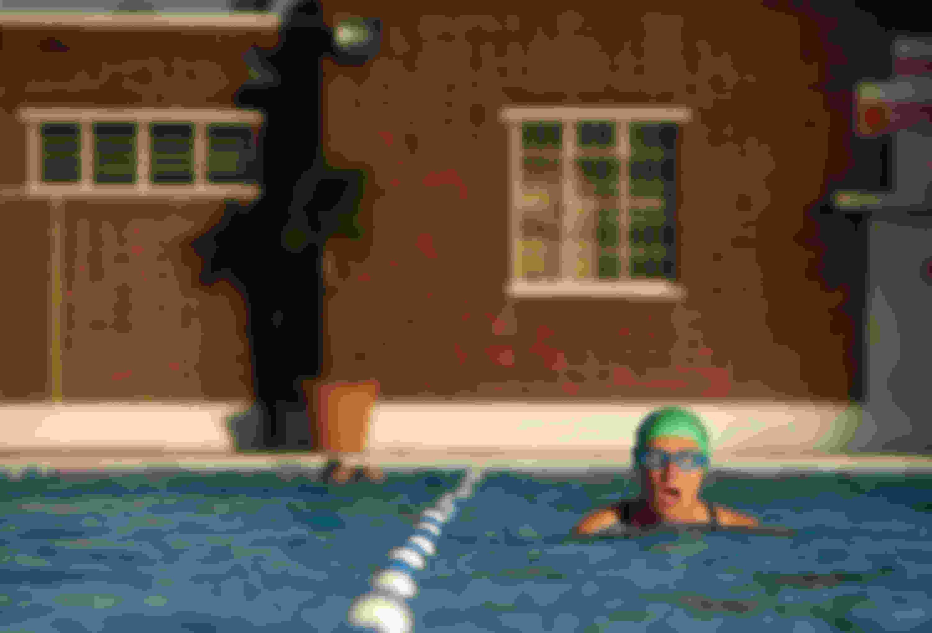 The benefits of swimming: a beginner’s guide | Olympic Channel