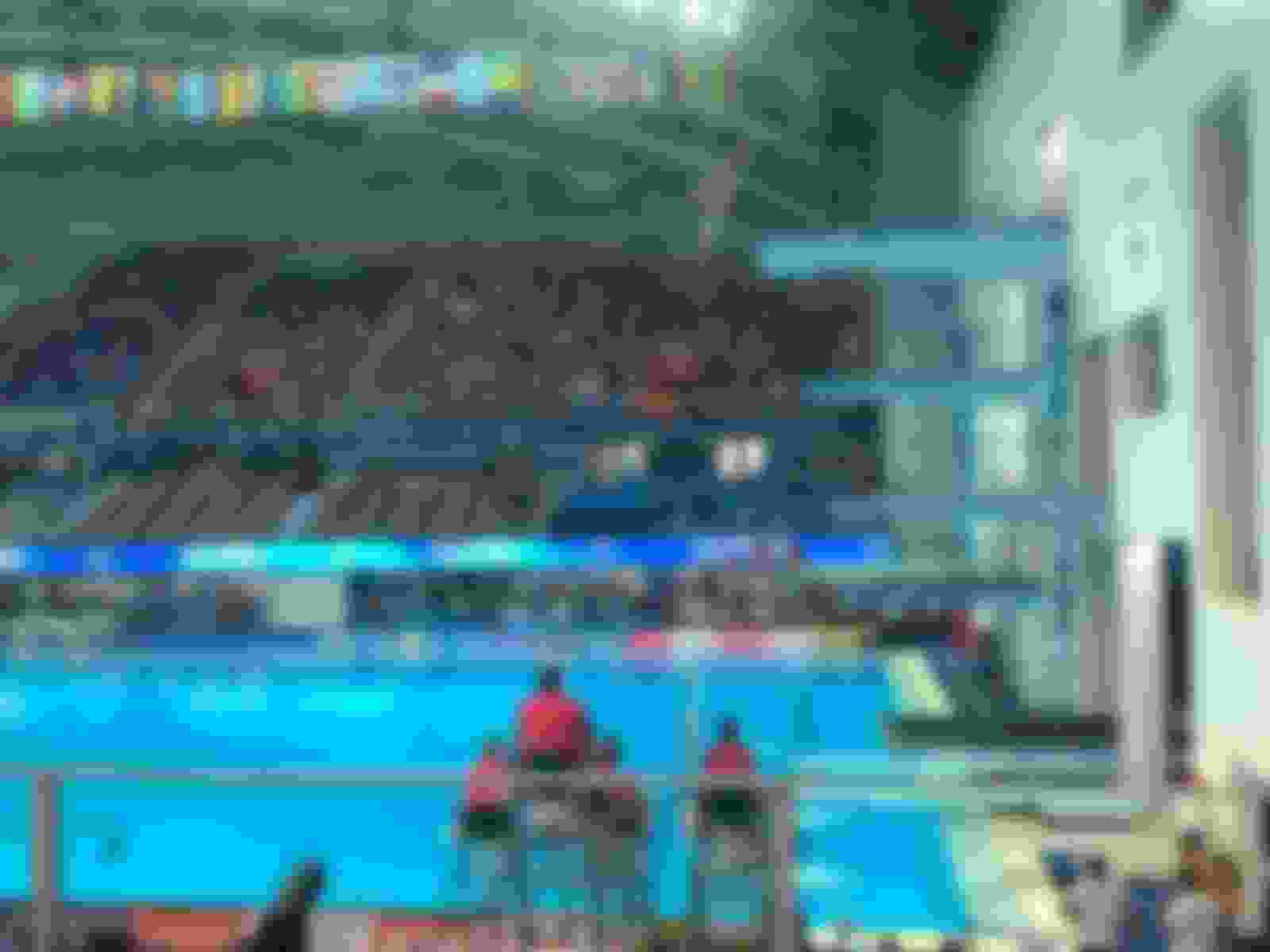 As it happened: FINA World Championships 2019 – Day 2