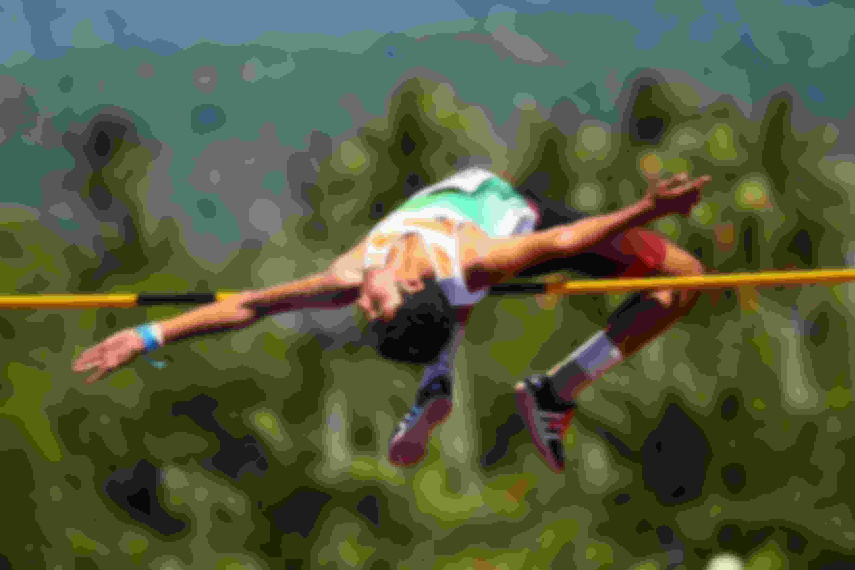 Who is Tejaswin Shankar? Know India’s high jump sensation