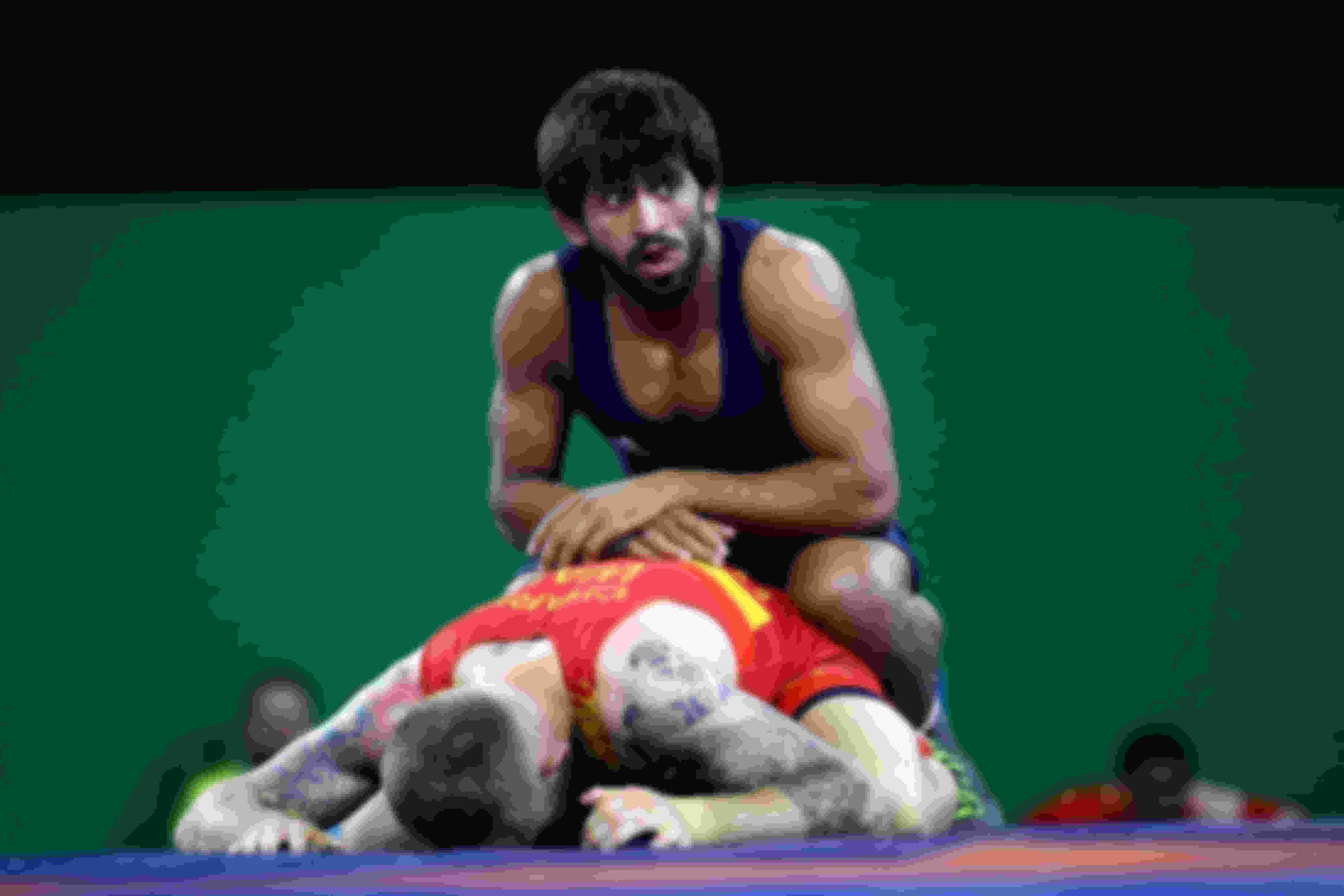 Wrestling: Who has enjoyed most success at the Olympics?