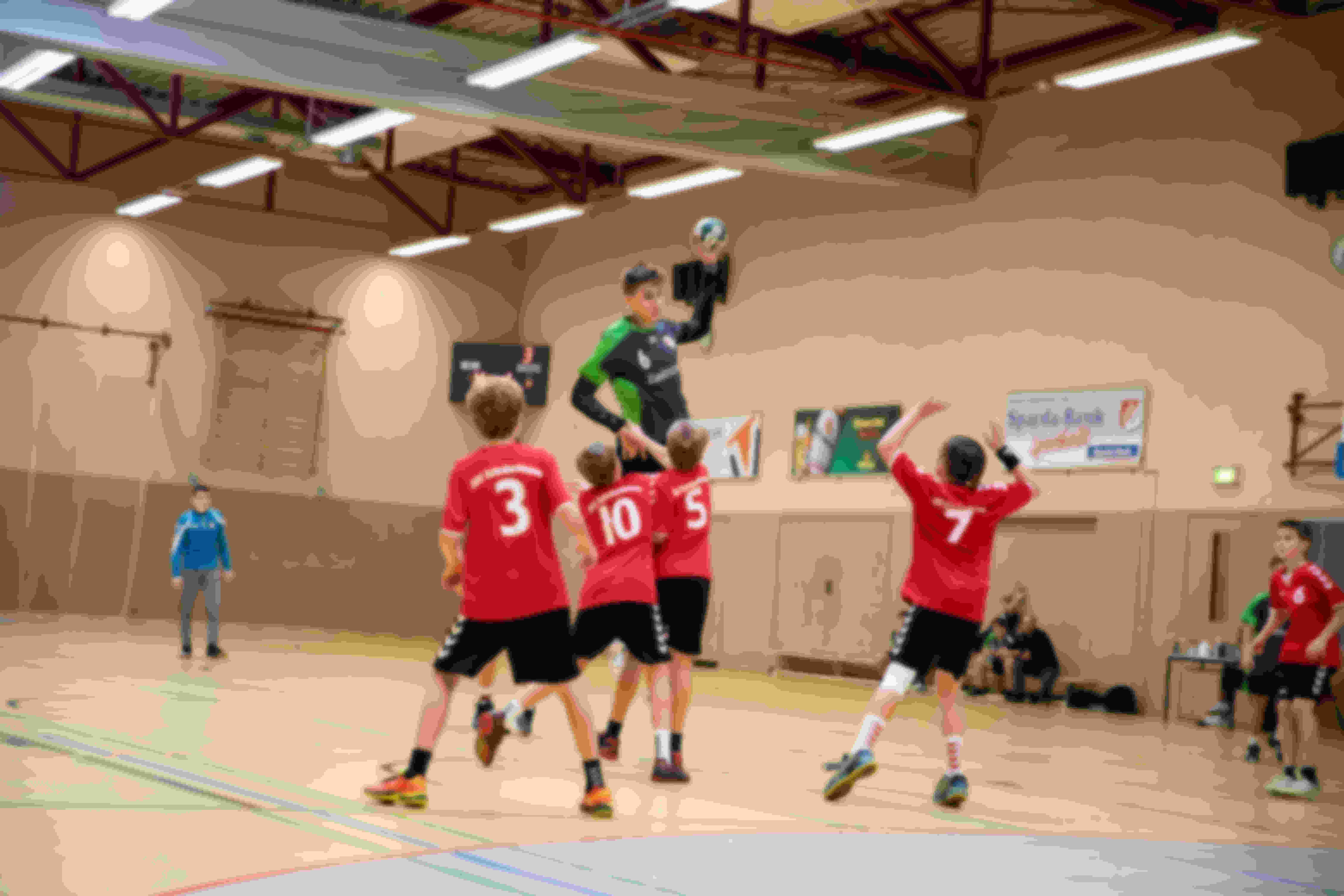 15 years old, 2m tall: Tristan Morawski and the exciting future of USA ...