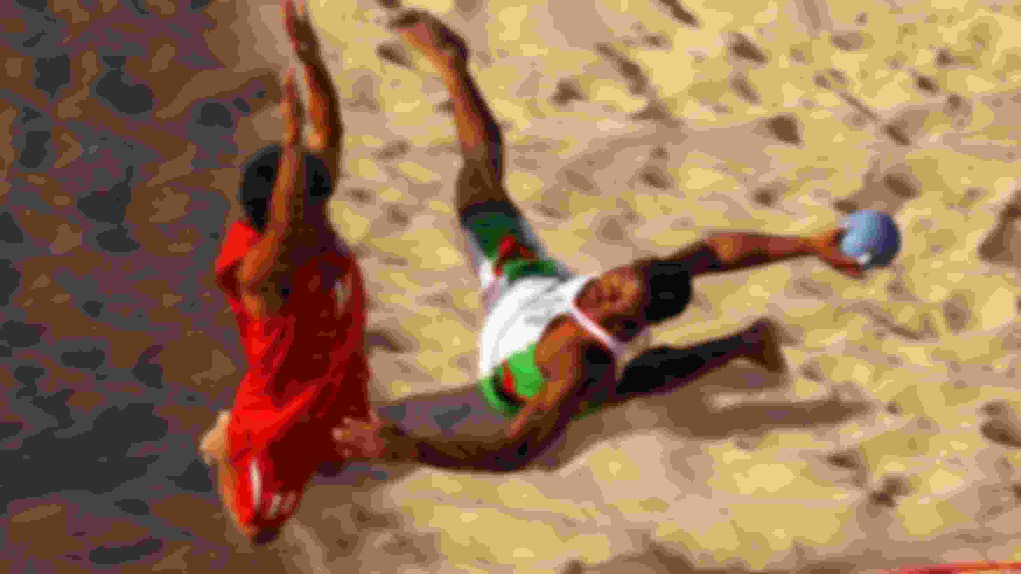 Everything you need to know about beach handball at the Youth Olympic ...