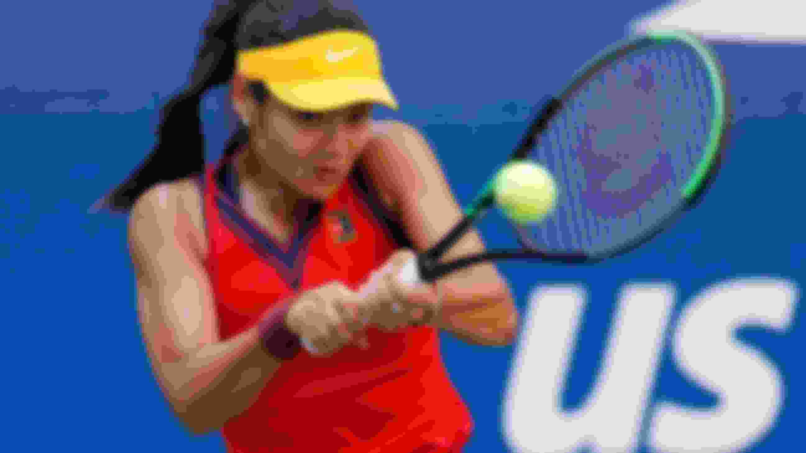 Emma Raducanu: Top 5 things to know about the 2021 U.S. Open champion