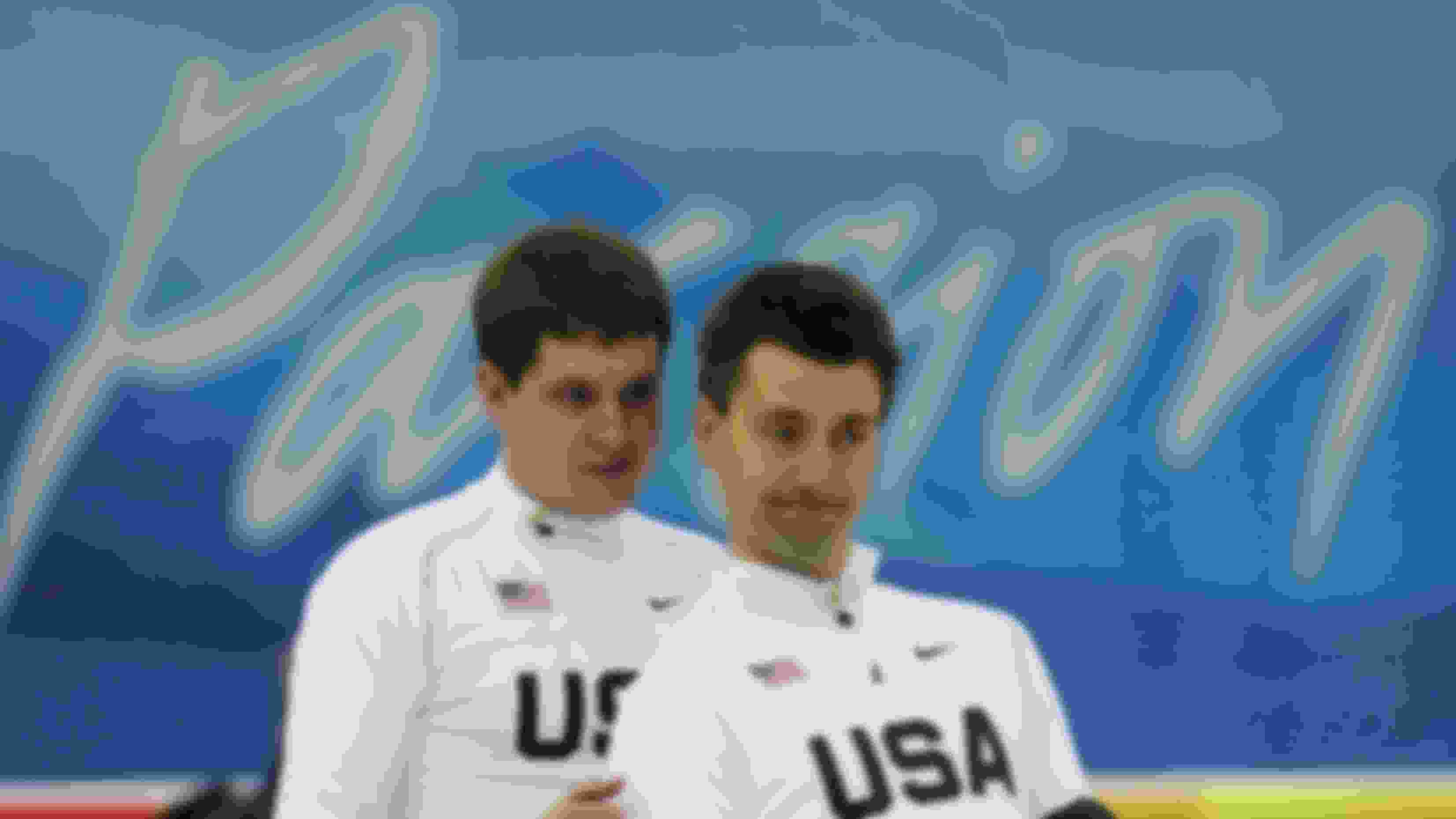 Curling: How John Shuster went from heavily criticised to Olympic champion