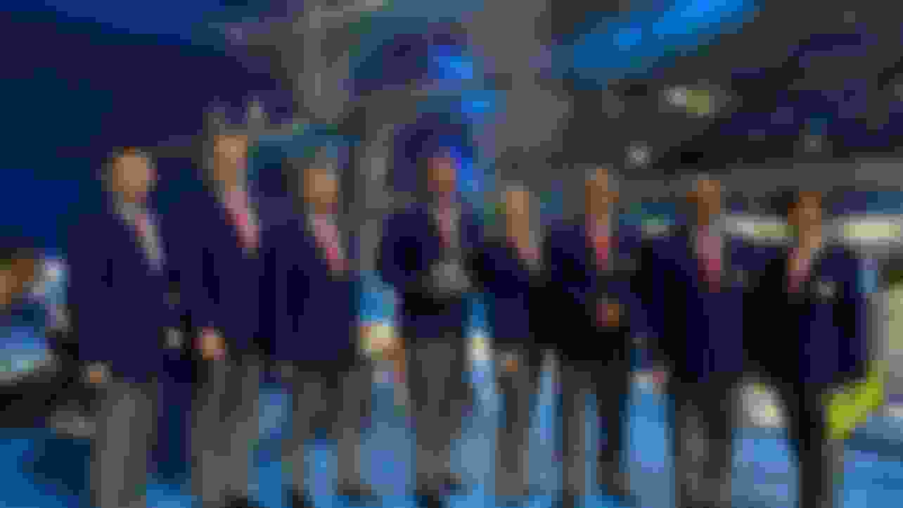 Meet Mayur Vyas, the Mumbai-based diving judge at the Olympics