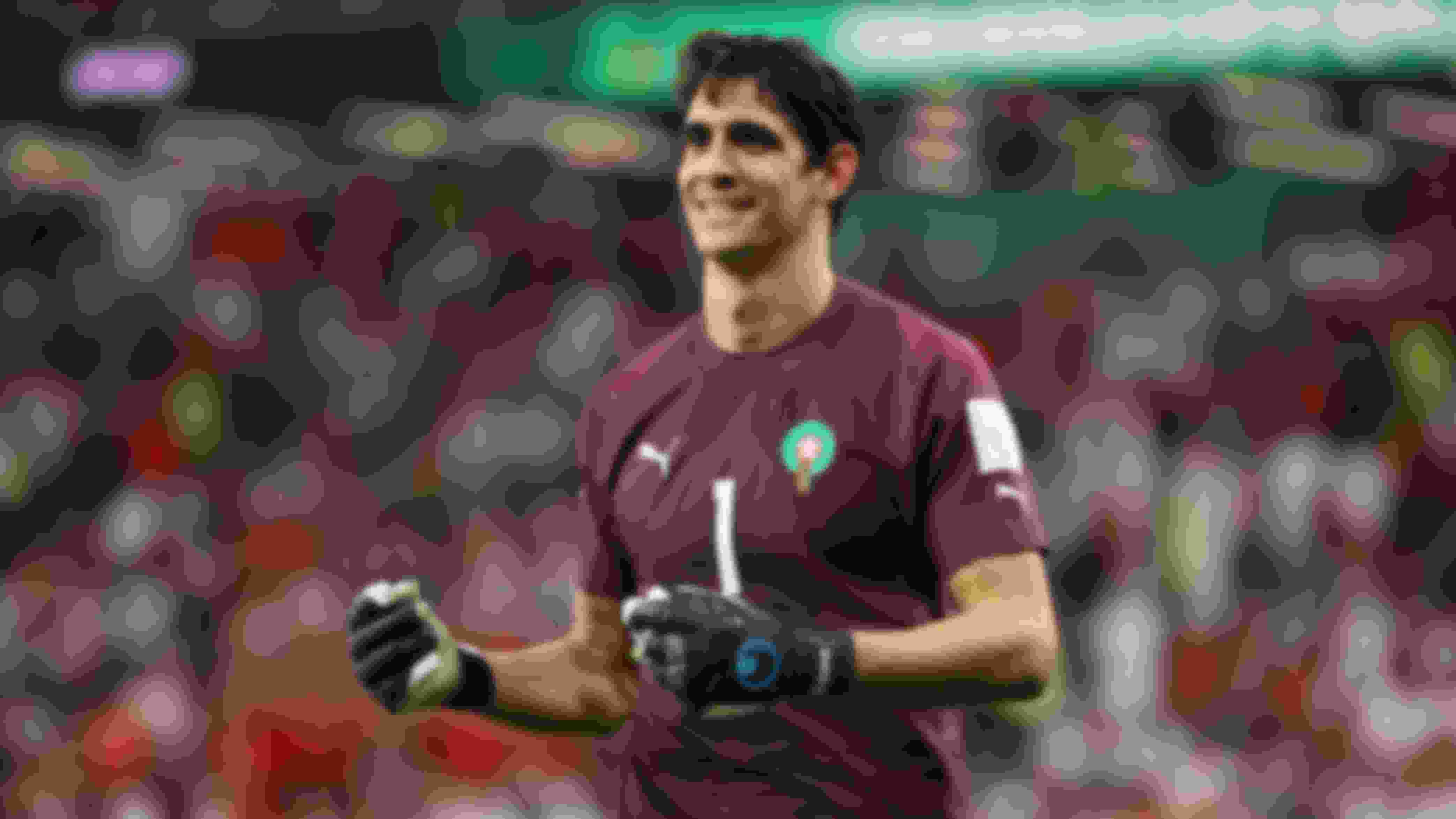 FIFA World Cup 2022: Who will win the Golden Glove award?