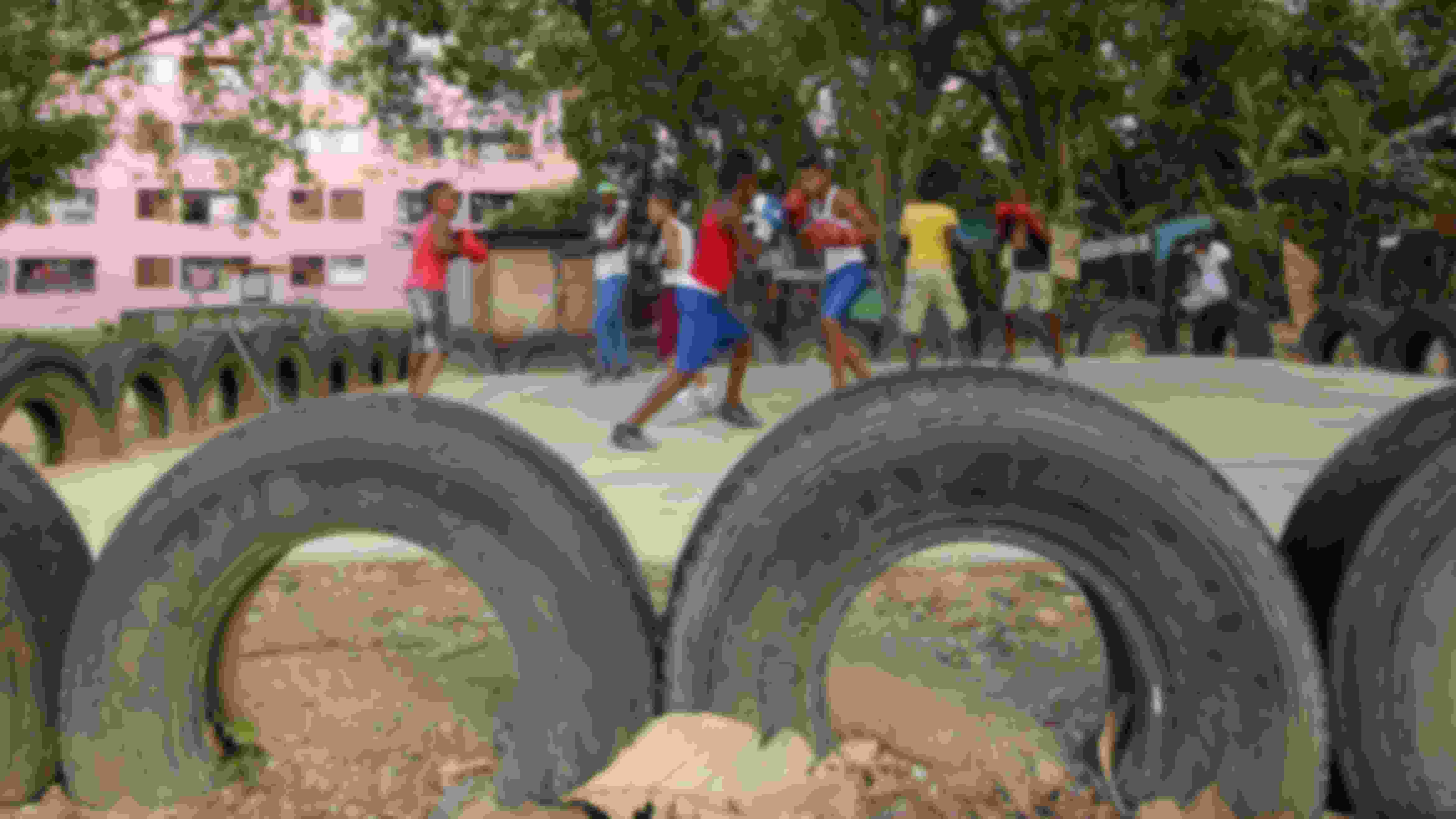 The secrets to Cuba's boxing success in Olympic Channel's 'The People's ...