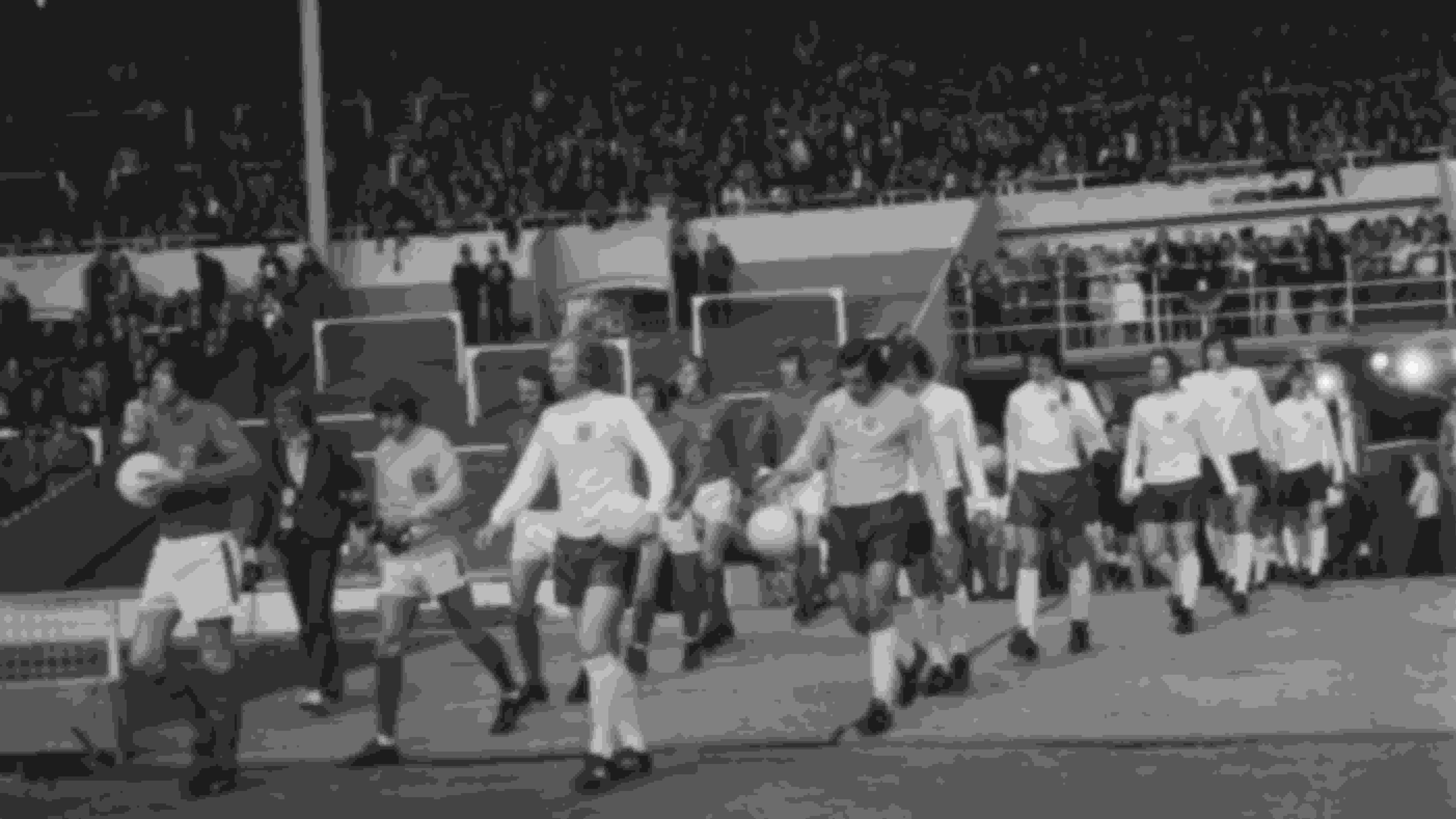 FIFA World Cup 2022: Greatest England vs Wales matches in history