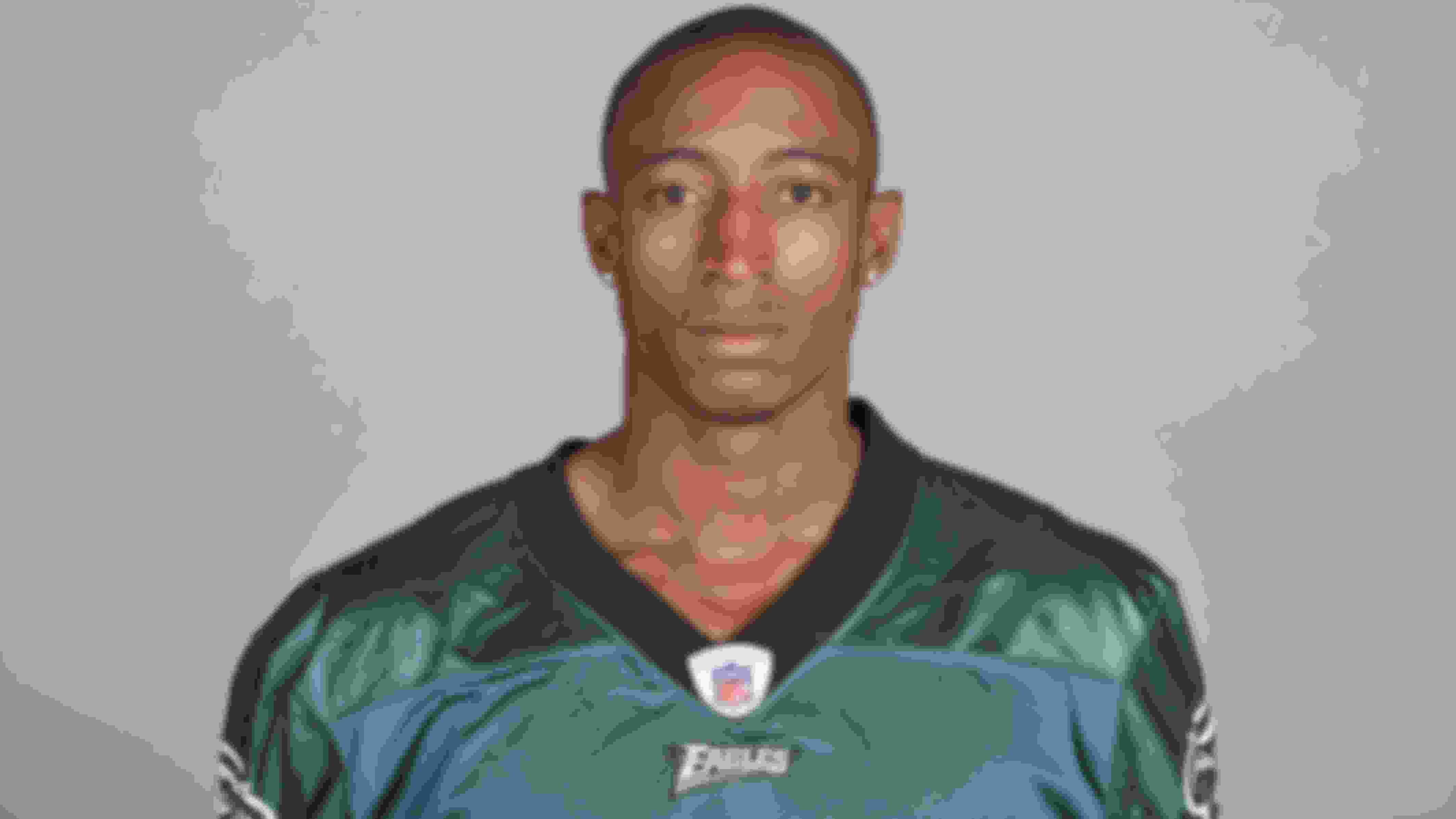 Perry Baker: From sleeping in his car to the bright lights of Las Vegas