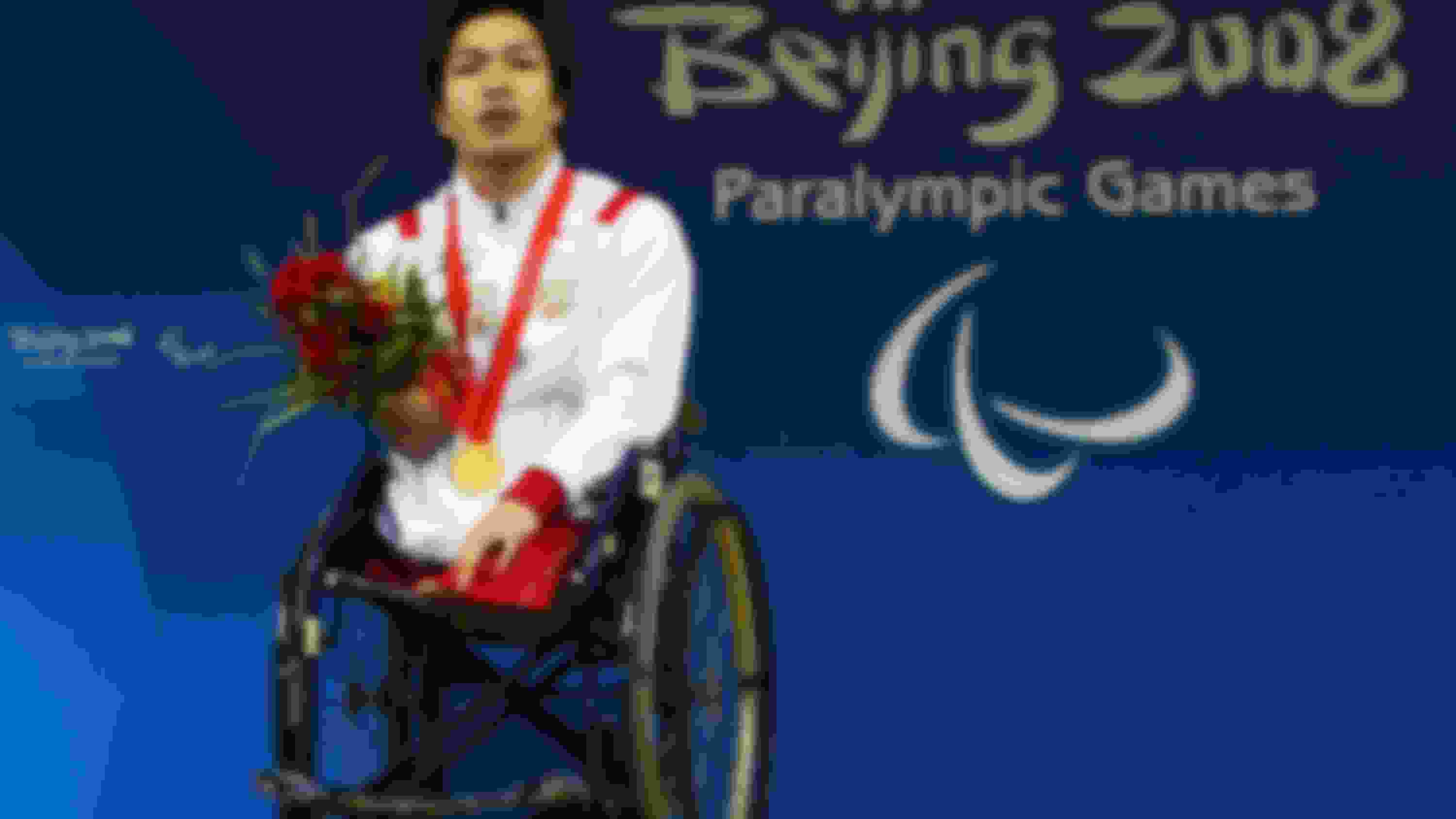 Todo lo que necesita saber sobre natación Paralímpica