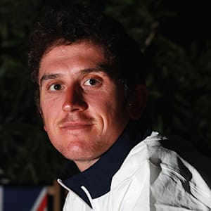 Geraint THOMAS Biography, Olympic Medals, Records and Age