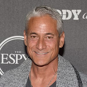 Gregory LOUGANIS Biography, Olympic Medals, Records and Age