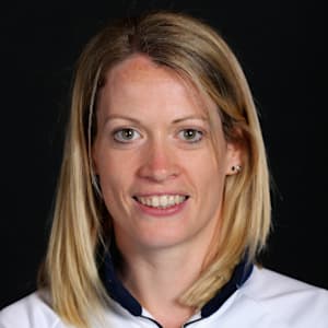 Eilidh DOYLE Biography, Olympic Medals, Records and Age