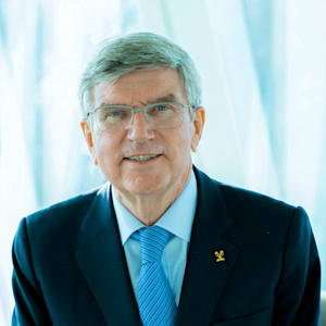 Thomas BACH Biography, Olympic Medals, Records and Age