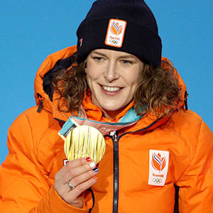 Ireen WÜST Biography, Olympic Medals, Records and Age