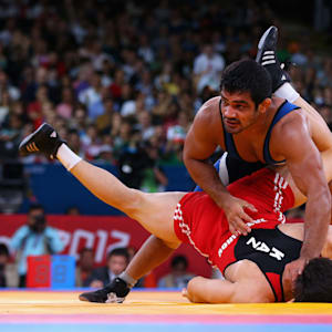 Sushil Kumar Biography, Olympic Medals, Records and Age