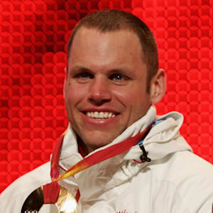 Philipp SCHOCH Biography, Olympic Medals, Records and Age