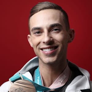 Adam RIPPON Biography, Olympic Medals, Records and Age