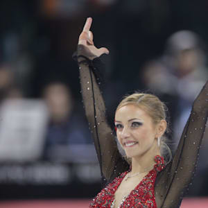 Tatiana NAVKA Biografía, medallas olímpicas, récords y edad