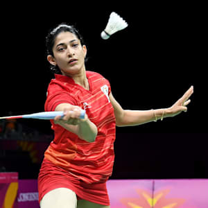 Ashwini Ponappa Biography, Olympic Medals, Records and Age