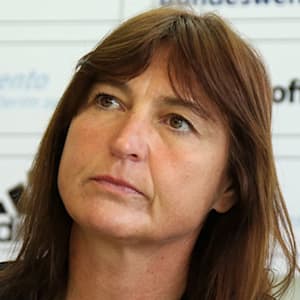 Birgit FISCHER Biography, Olympic Medals, Records and Age