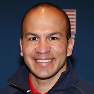 Derek PARRA Biography, Olympic Medals, Records and Age