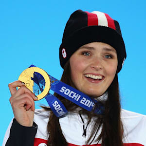 Marielle THOMPSON Biography, Olympic Medals, Records and Age