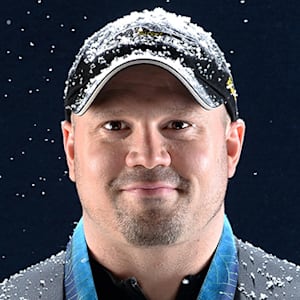 Steven HOLCOMB Biography, Olympic Medals, Records and Age