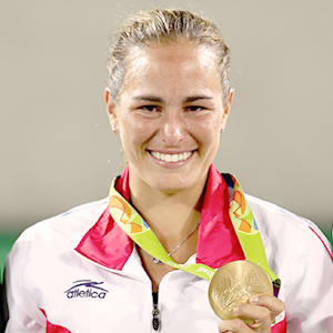 Monica PUIG Biografía, medallas olímpicas, récords y edad