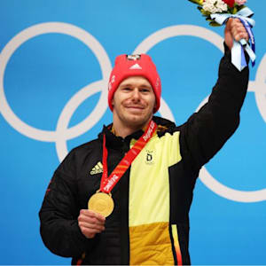 Christopher GROTHEER Biography, Olympic Medals, Records and Age