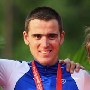 Julien ABSALON Biografia, medalhas Olímpicas, recordes e idade