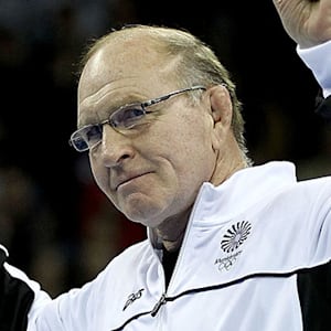 Daniel Mack GABLE Biography, Olympic Medals, Records and Age