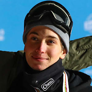 Marcus KLEVELAND Biography, Olympic Medals, Records and Age