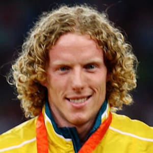 Steve HOOKER Biography, Olympic Medals, Records and Age
