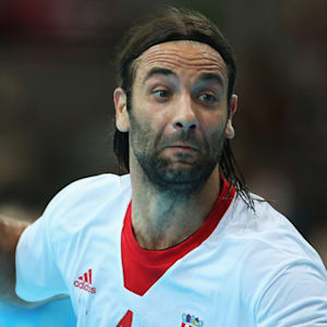 Ivano BALIC Biography, Olympic Medals, Records and Age