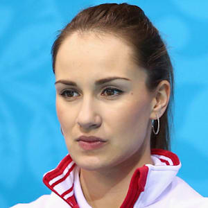 Anna SIDOROVA Biography, Olympic Medals, Records and Age