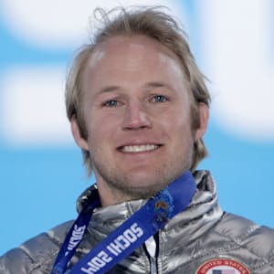 Andrew WEIBRECHT Biography, Olympic Medals, Records and Age