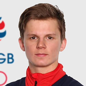 Jamie NICHOLLS Biography, Olympic Medals, Records and Age