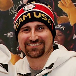 Joe POLO Biography, Olympic Medals, Records and Age