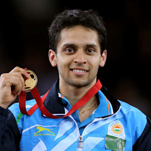 Parupalli Kashyap Biography, Olympic Medals, Records and Age