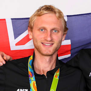 Hamish BOND Biography, Olympic Medals, Records and Age